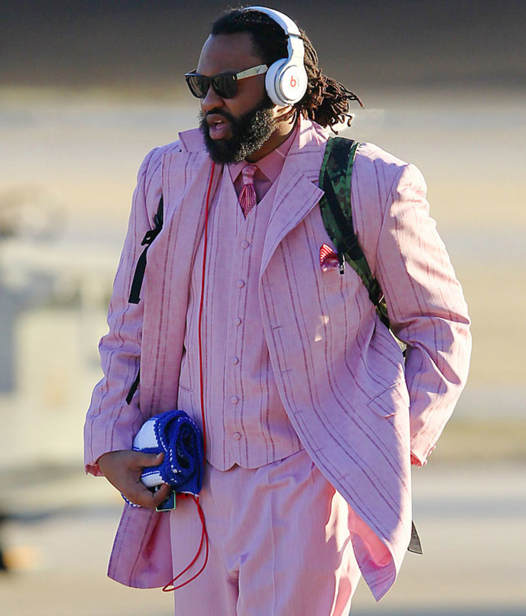 Super Bowl Week In Indy - Sports Illustrated