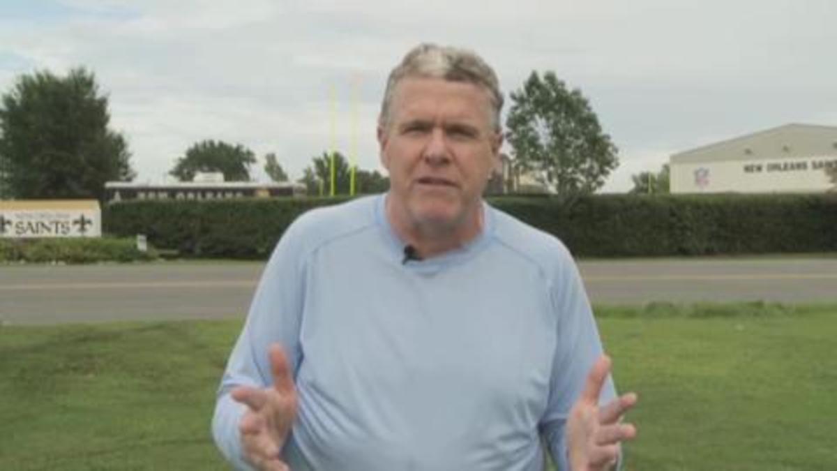 Peter King's team report: Saints - Sports Illustrated