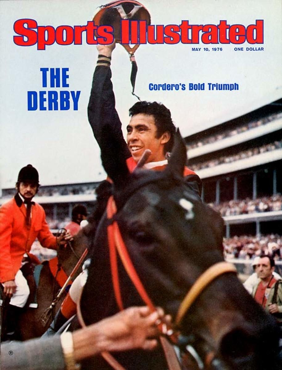 Old School Tough Guys - Sports Illustrated