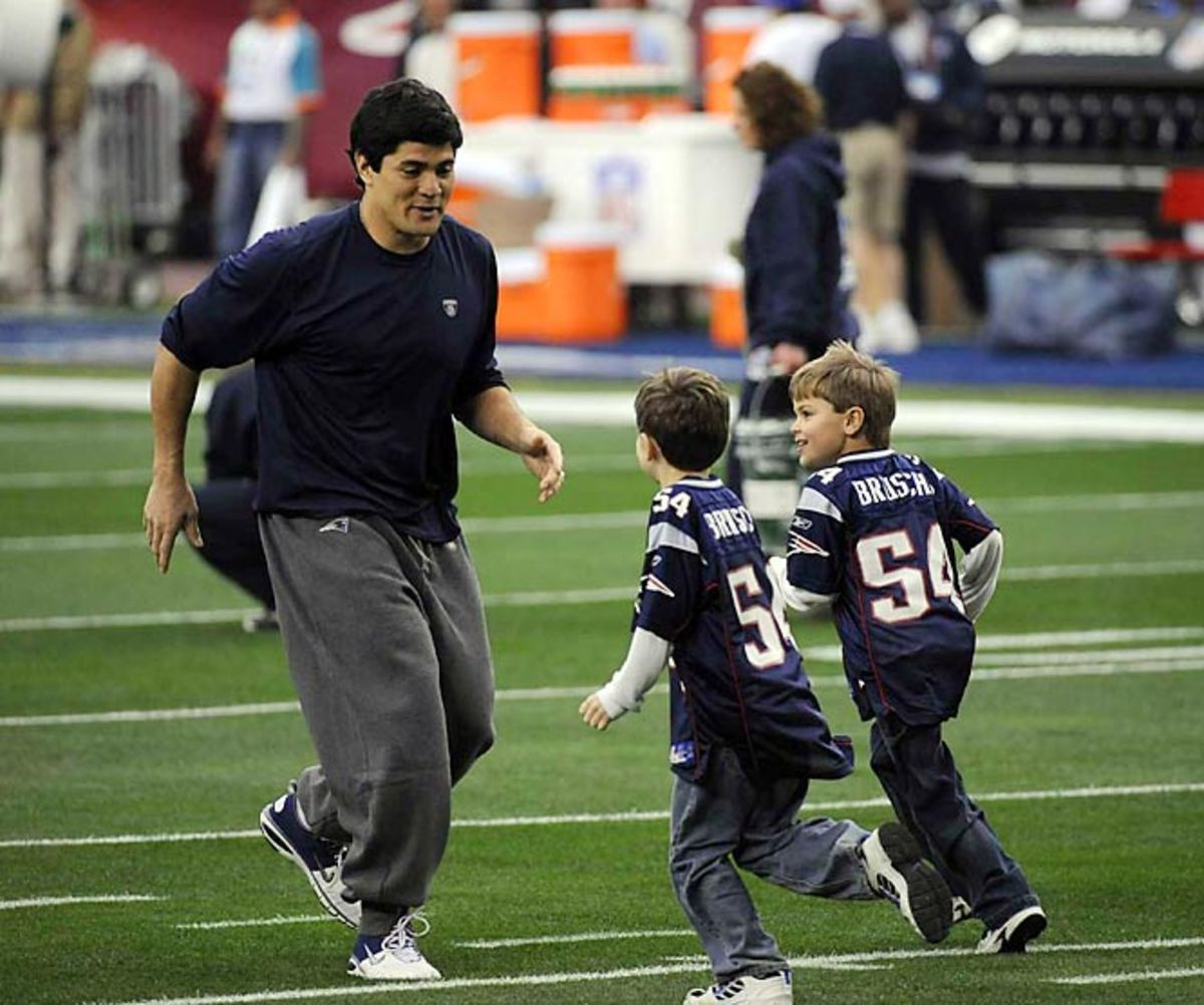 Super Bowl: Behind the Scenes - Sports Illustrated