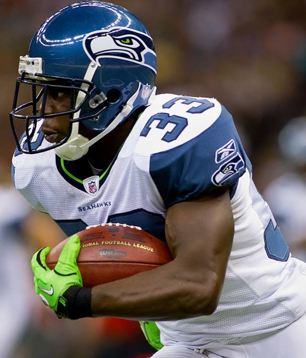 NFL Wild Card Positional Battles - Sports Illustrated