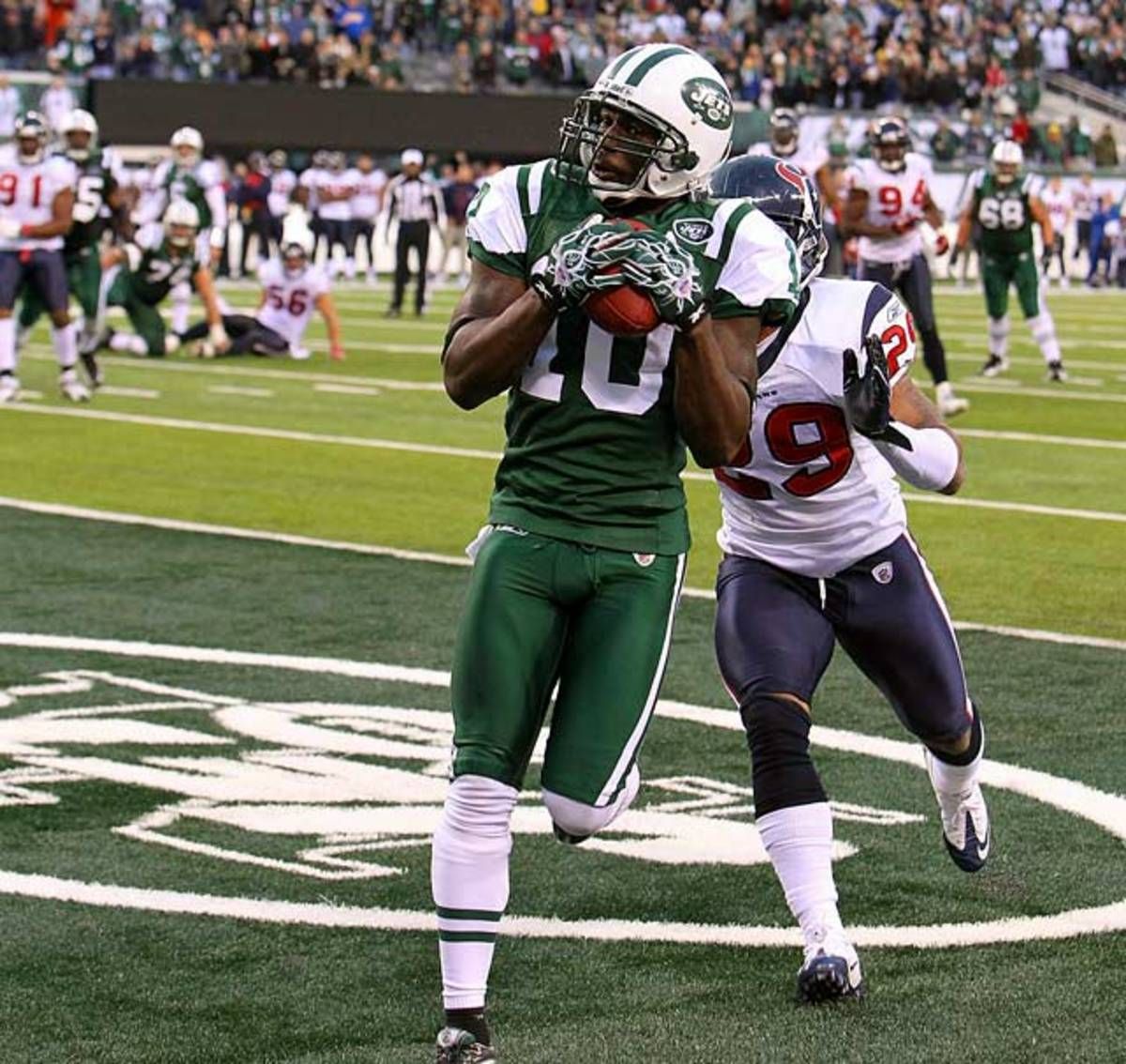 NFL Fantasy Studs and Duds: Week 11 - Sports Illustrated