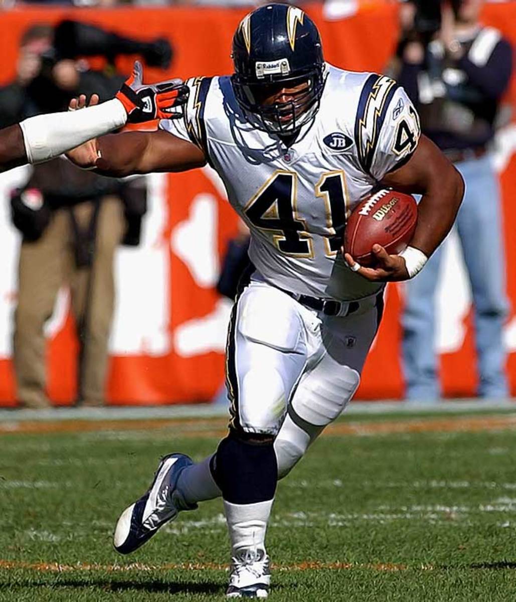 Top 25 Free Agent Signings of All Time - Sports Illustrated