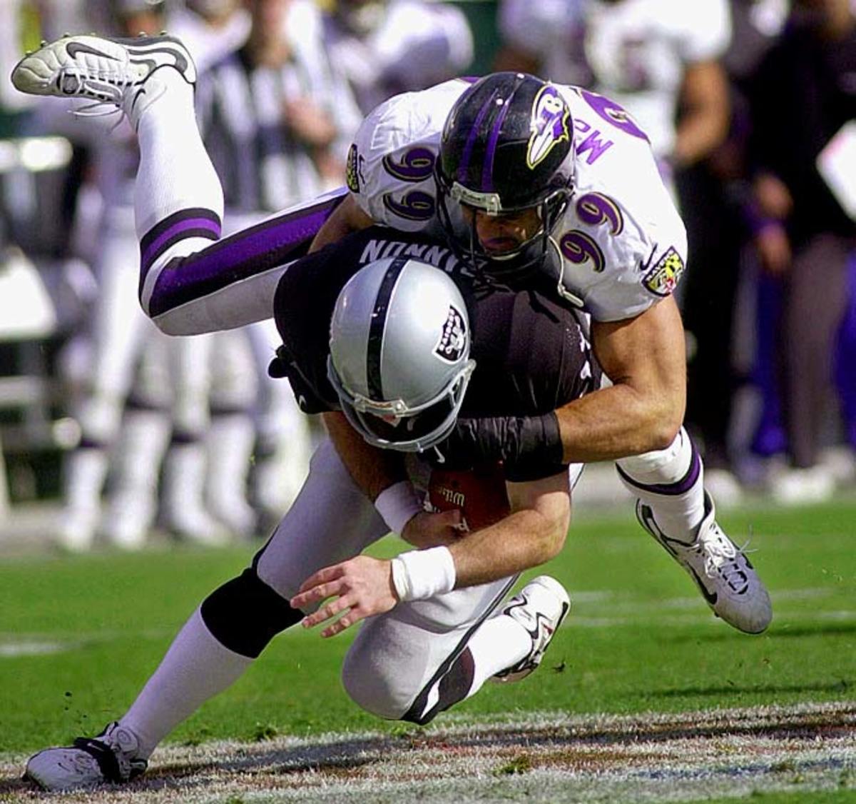 Top 25 Free Agent Signings of All Time - Sports Illustrated