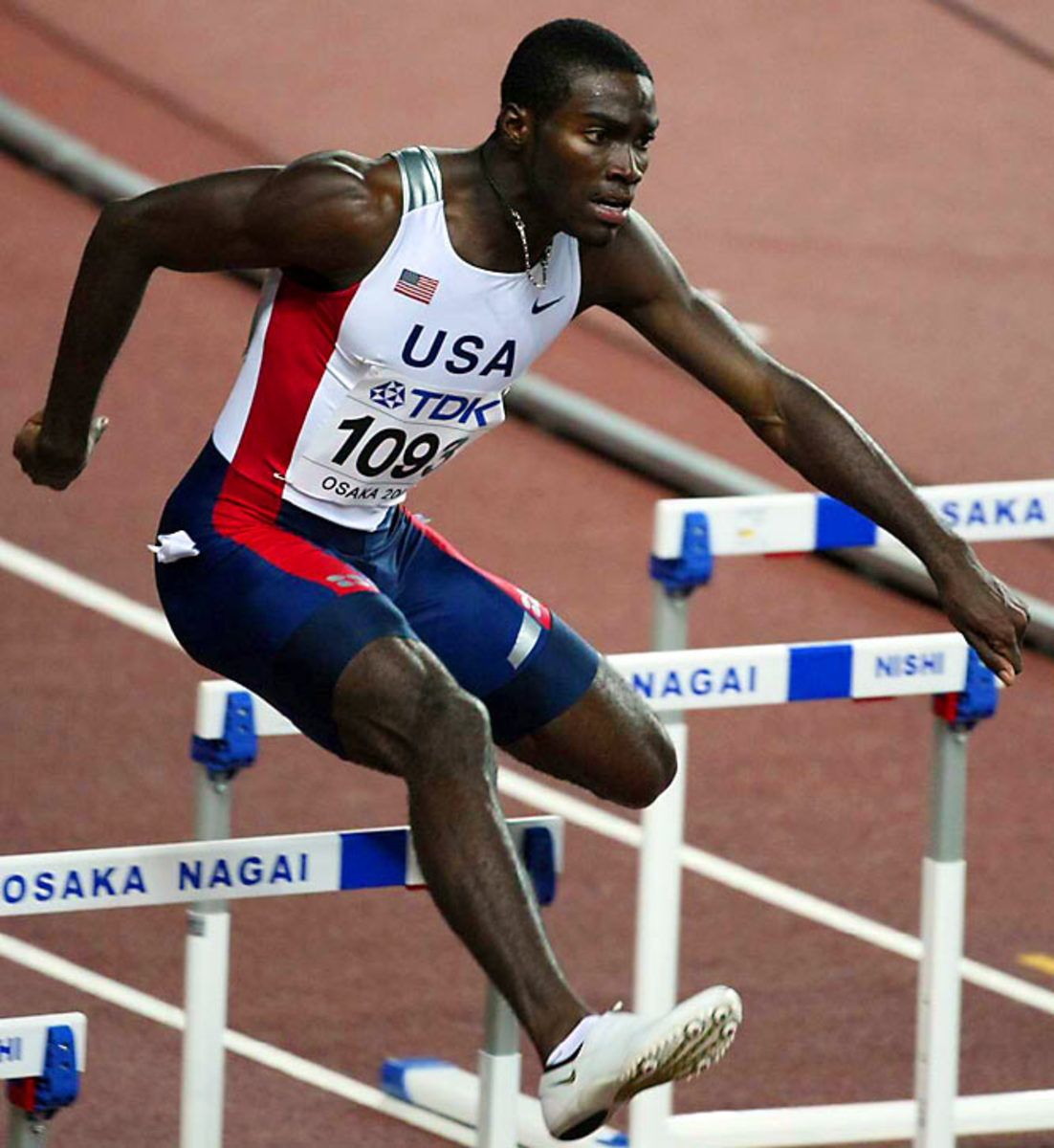 Olympic Track Stars to Watch - Sports Illustrated