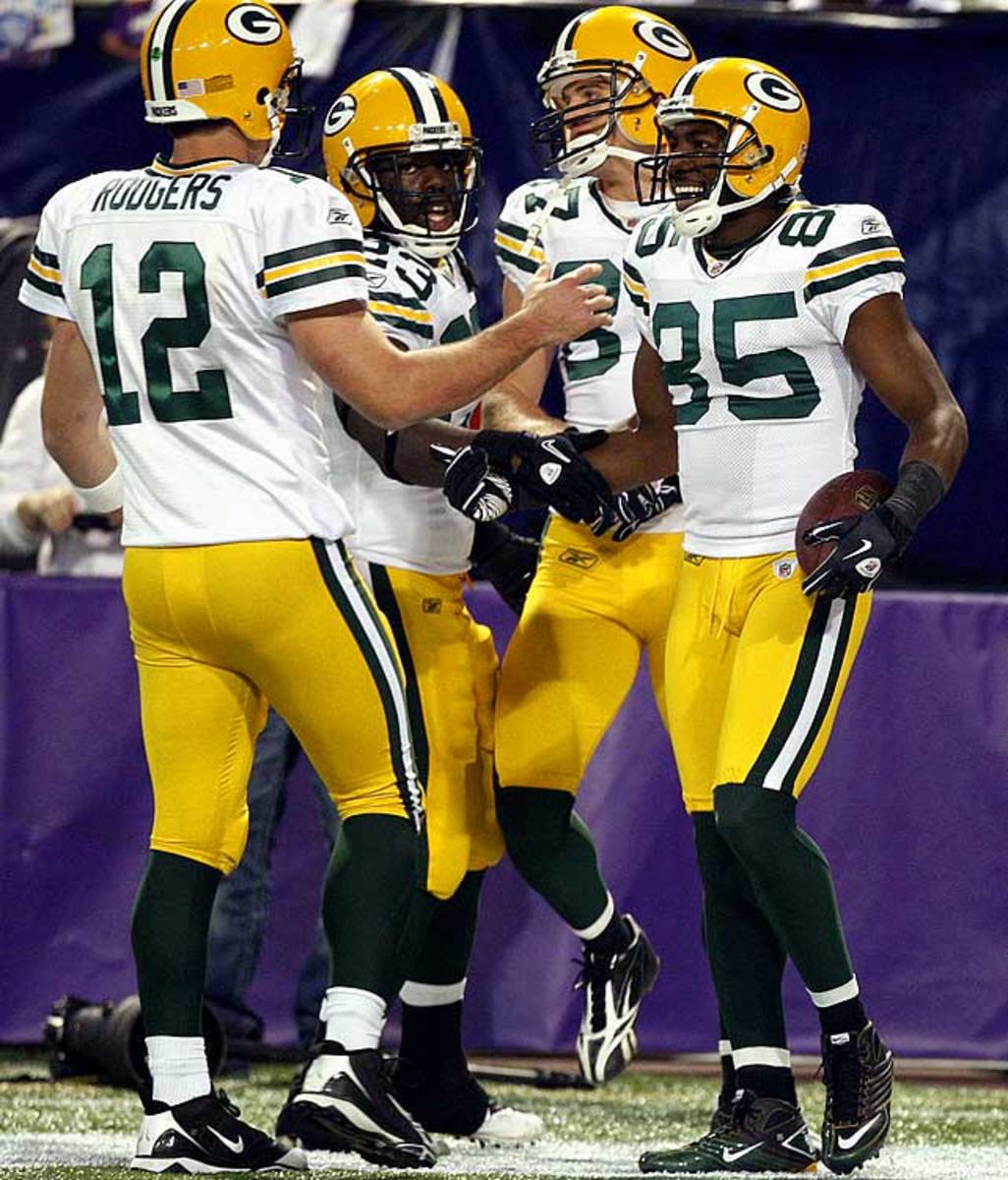 NFL Fantasy Studs and Duds: Week 11 - Sports Illustrated