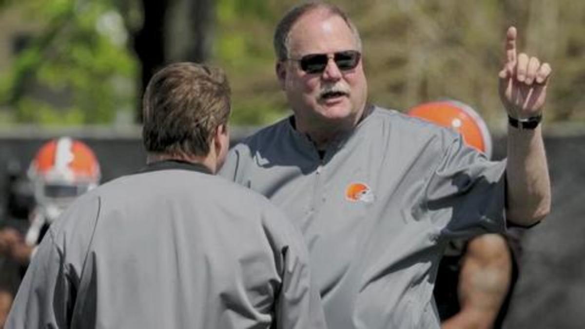 Peter King: Cleveland Browns preview - Sports Illustrated