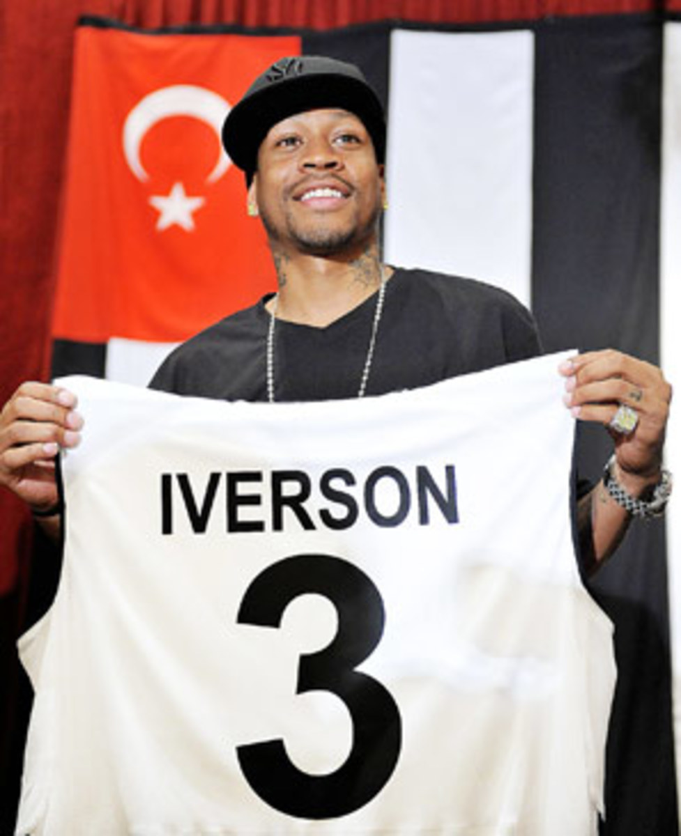 Jeff Pearlman: Three former stars find harsh reality: they're no longer ...