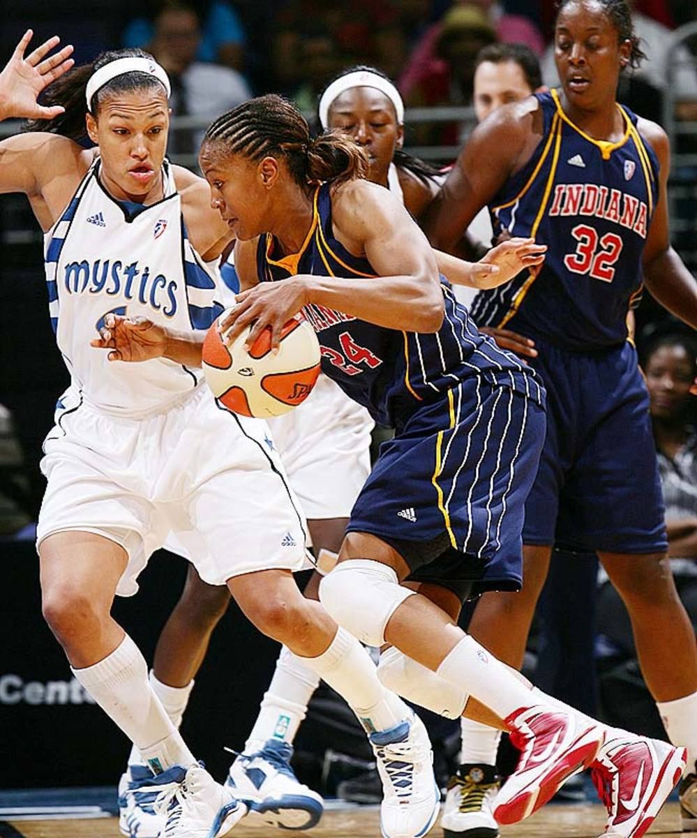 WNBA Power Rankings - Sports Illustrated