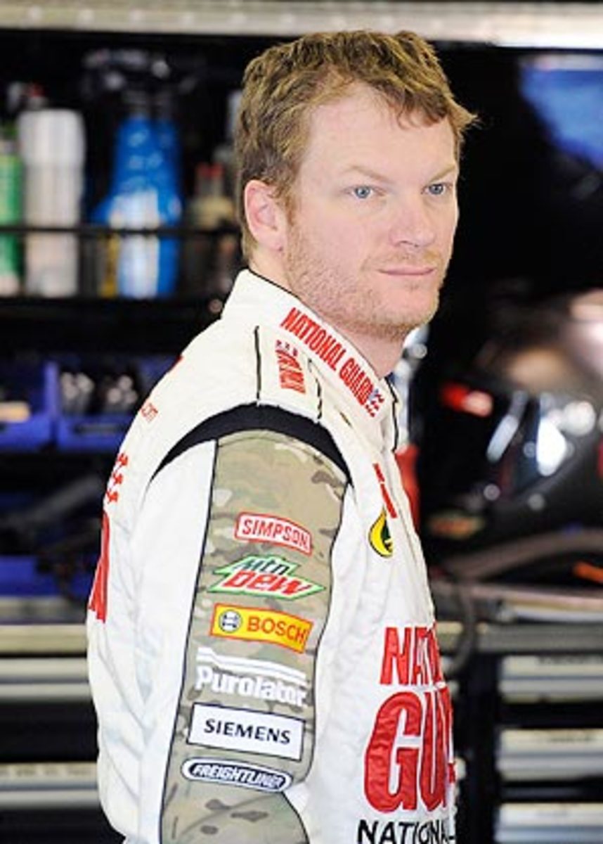 Tim Tuttle: They can't win a title, but 5 drivers could still benefit ...