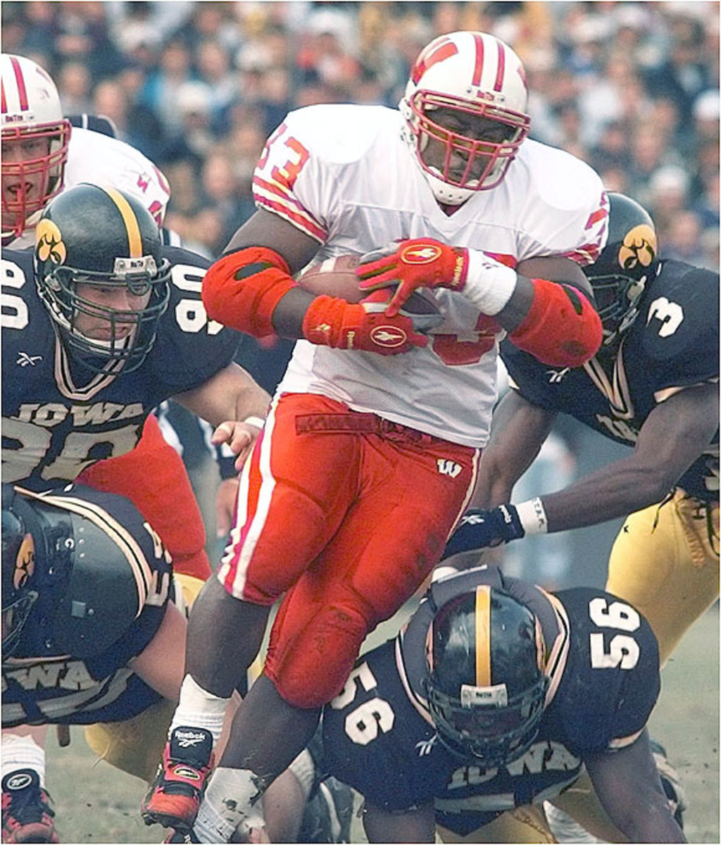 College Football's 10 Greatest Freshmen - Sports Illustrated