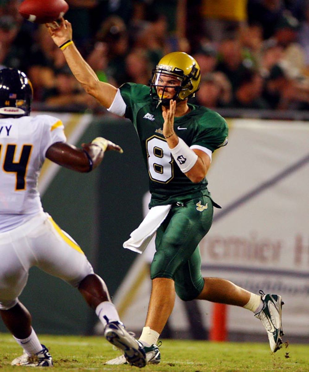 Top 10 Big East Players - Sports Illustrated