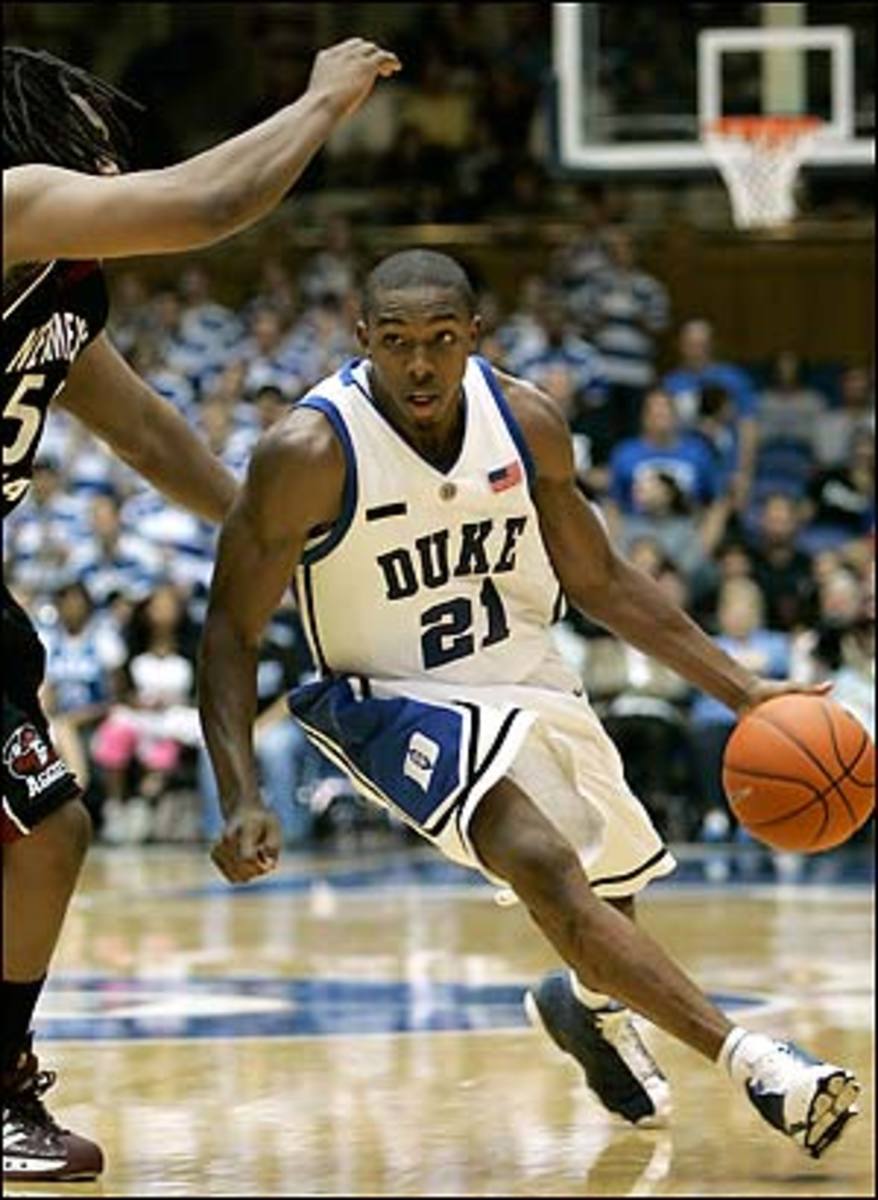 Grant Wahl: Duke has changed for better, brothers in hoops, more ...