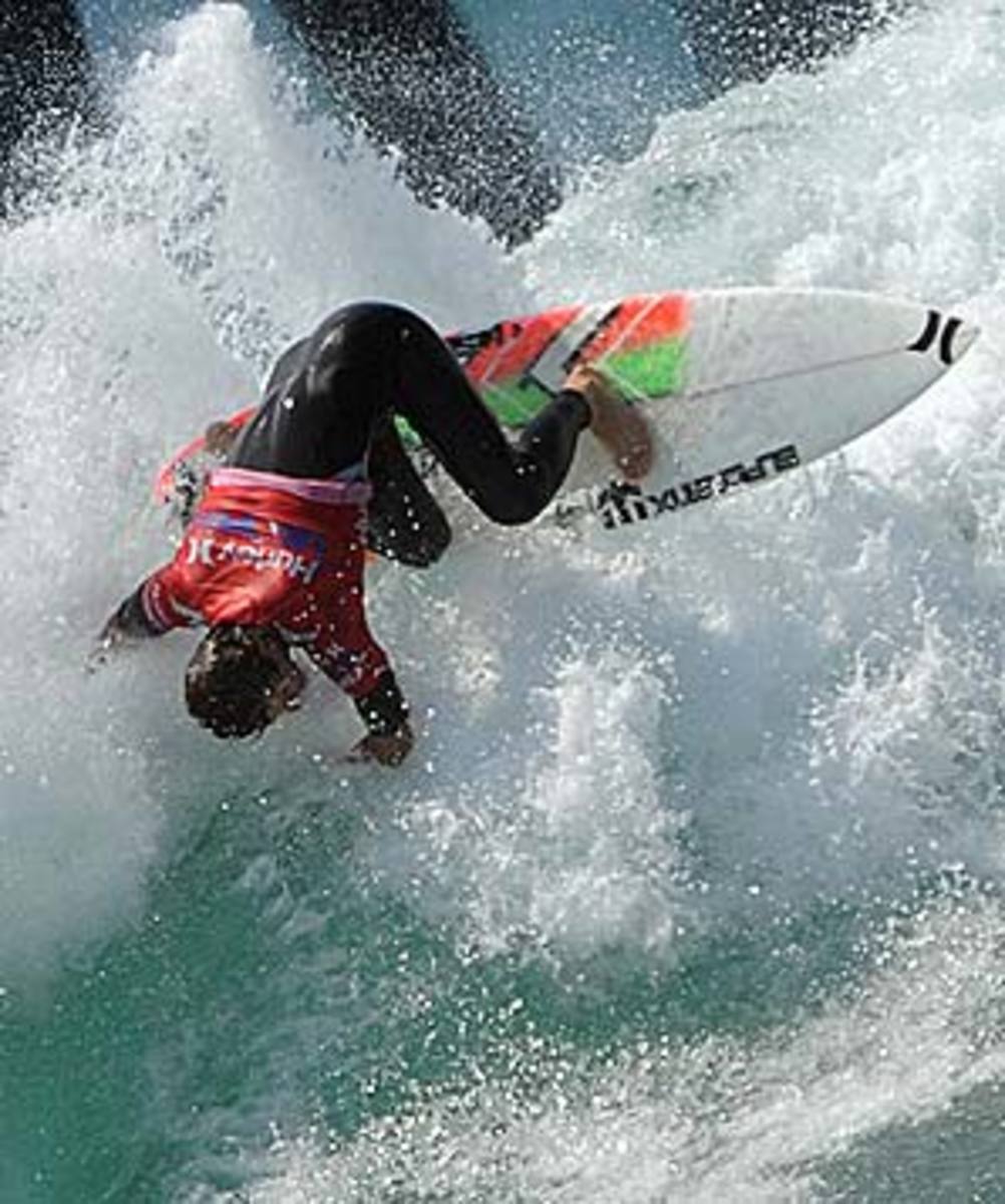 Arash Markazi: Thanks to Simpson, Conlogue, youth rules U.S. Open ...