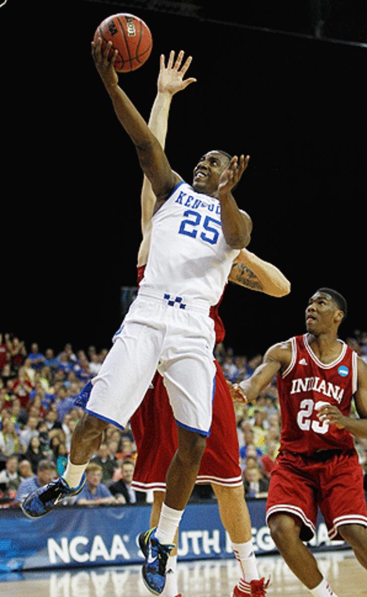 Rob Dauster: Position-By-Position: Can Louisville top Kentucky in Final ...