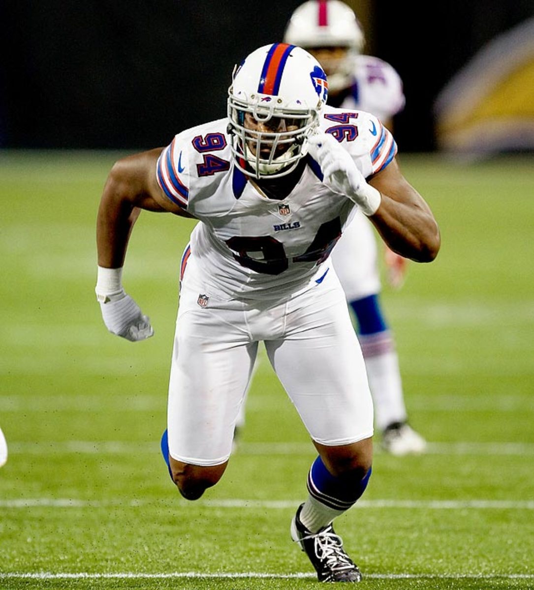 20 Bold Predictions for 2012 in the NFL - Sports Illustrated