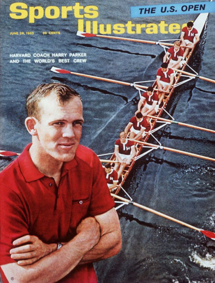 SI Cover History: June 28 - Sports Illustrated