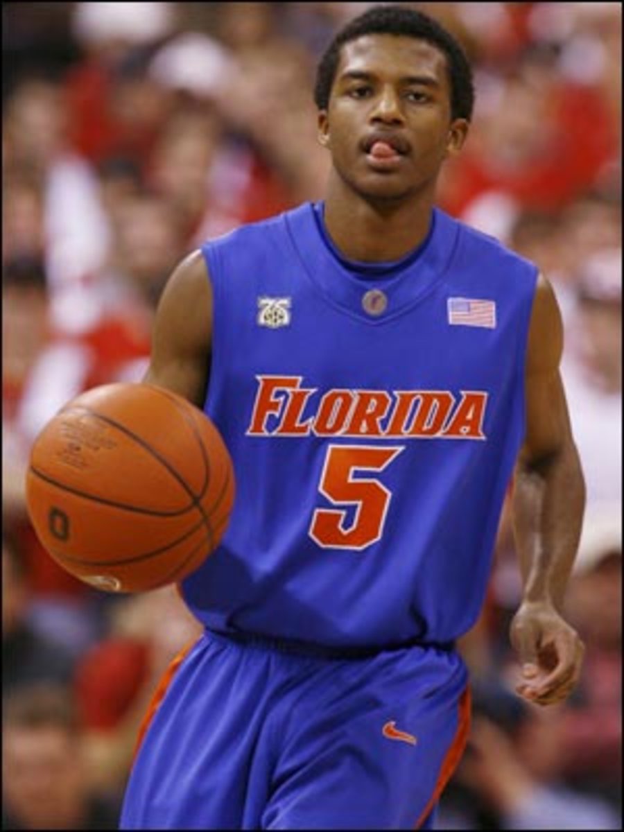 Like father, like son: Jai Lucas is making a name for himself at ...