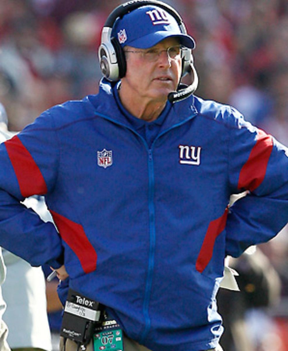 Don Banks: With Del Rio gone, hot seat gets warmer for other coaches ...