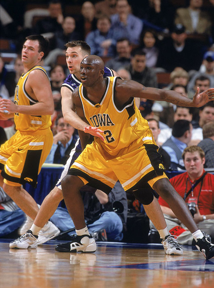 Notable Conference Tournament Heroes - Sports Illustrated