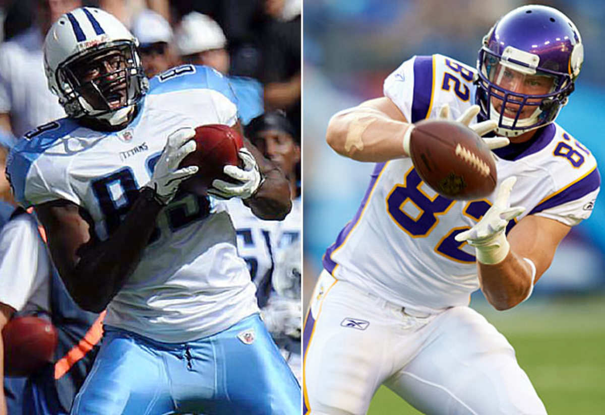 20 Bold Predictions for 2012 in the NFL - Sports Illustrated