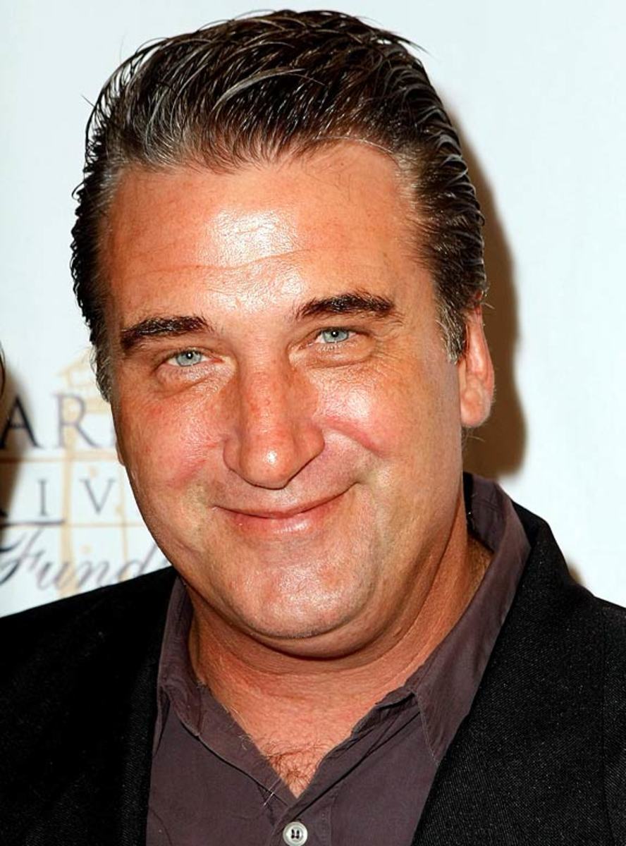 Celebrity picks for the Super Bowl - Sports Illustrated