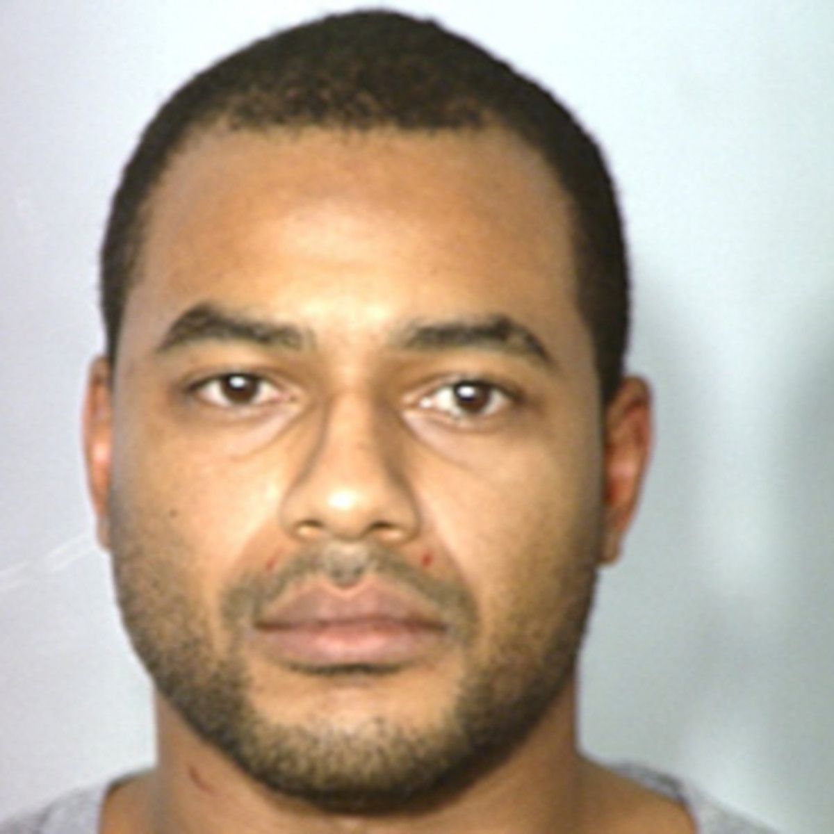 TMZ: Ex-Chiefs RB Larry Johnson made threats in domestic violence ...