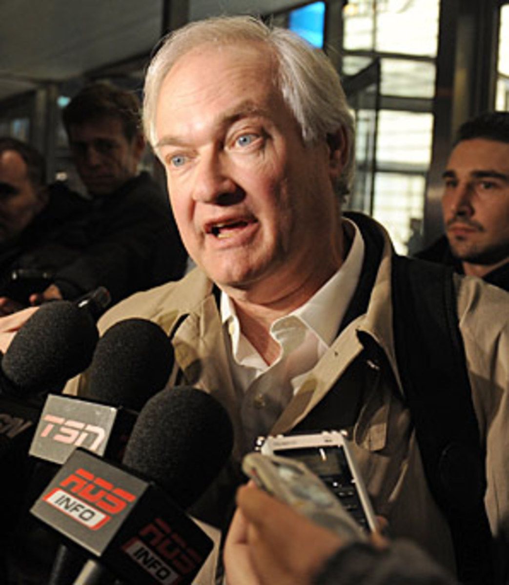 NHLPA makes new offer at CBA talks in New York - Sports Illustrated