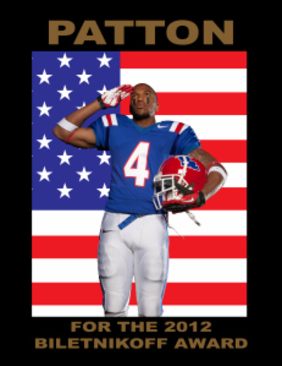 Weekend Whimsy: We're not holding anything - Sports Illustrated