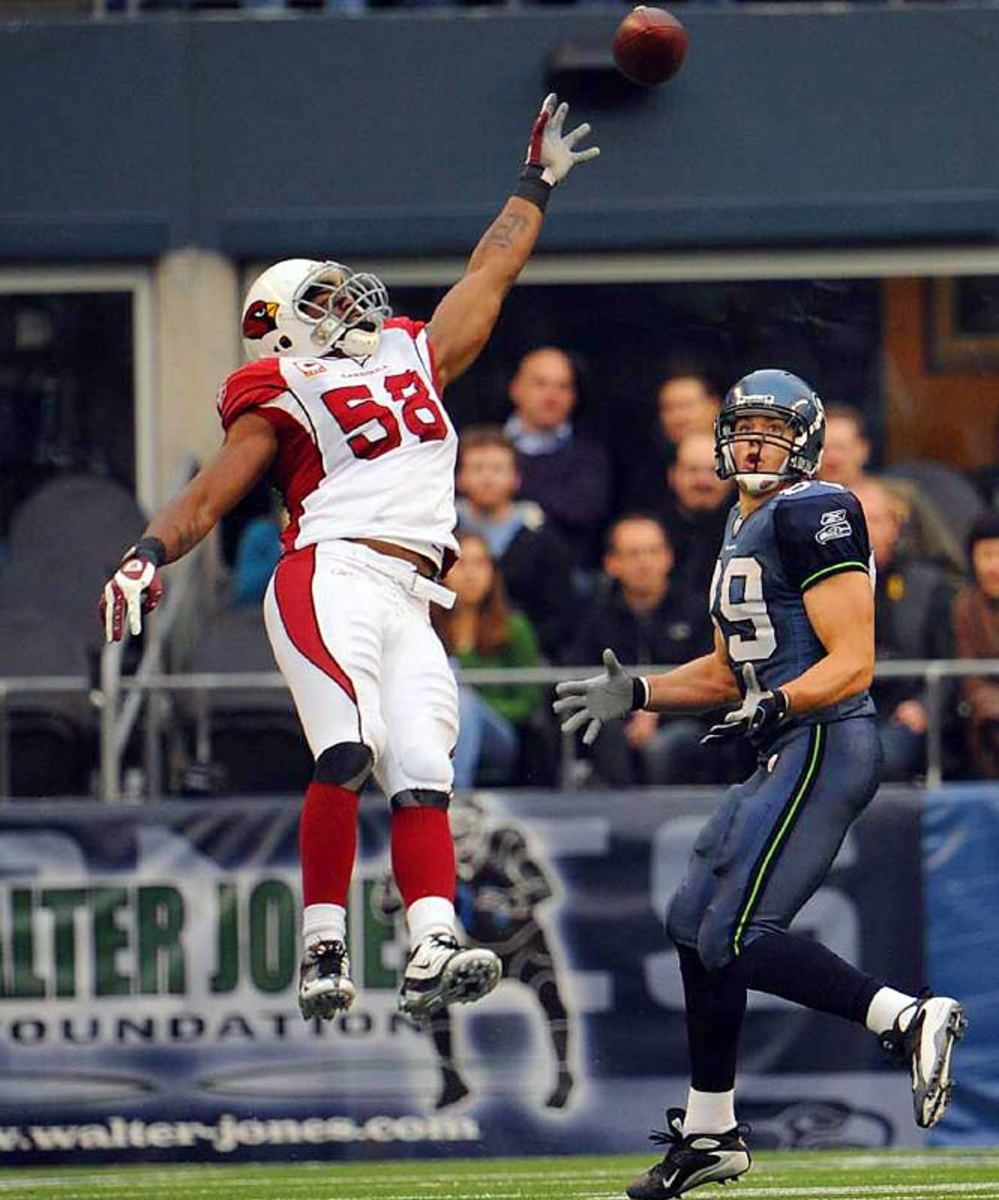 Biggest Pro Bowl Snubs - Sports Illustrated