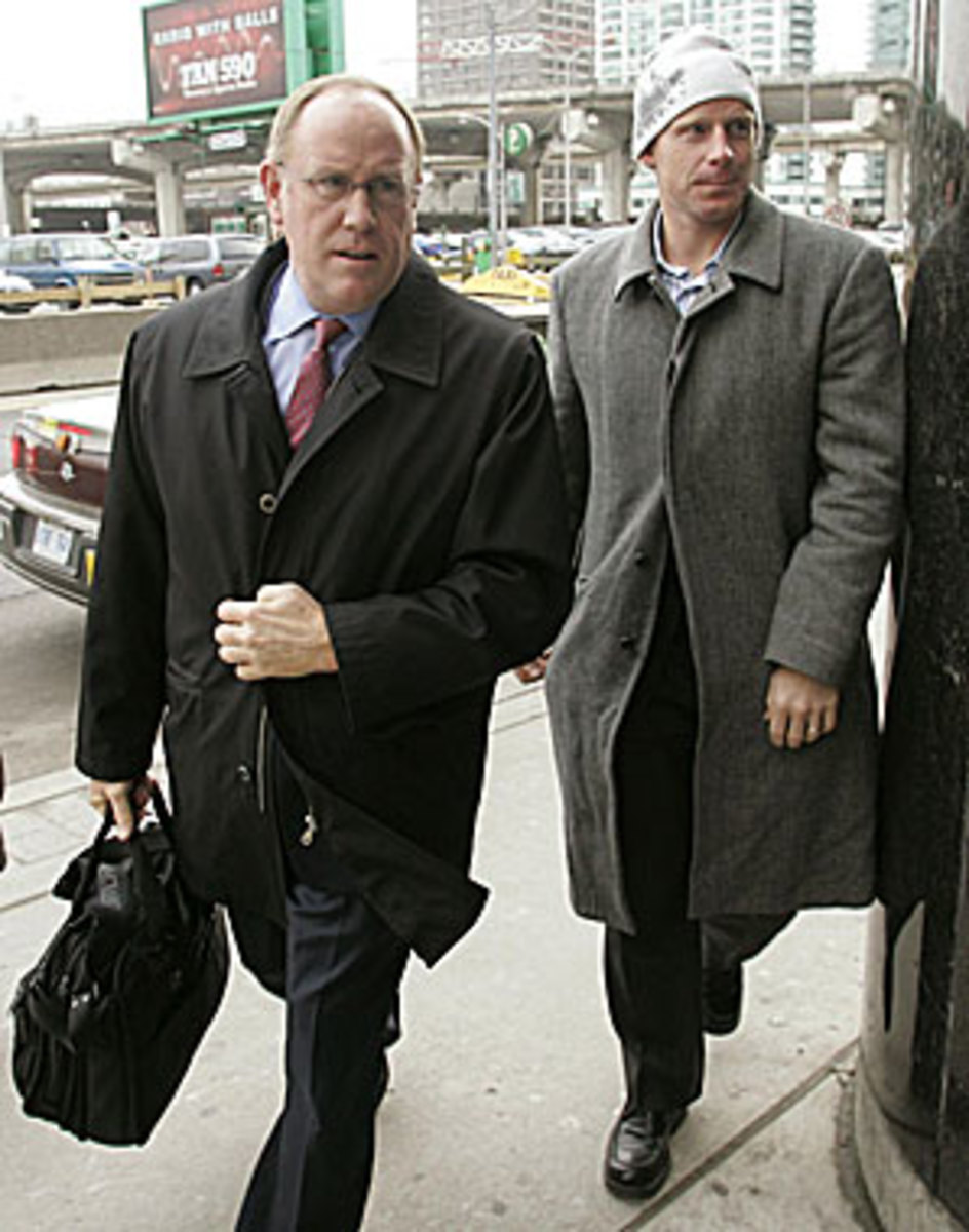 Adrian Dater: Ex-NHLPA boss Goodenow may be proved right - Sports ...