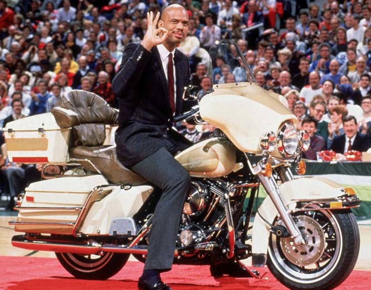 Back in Time: December 12 - Sports Illustrated