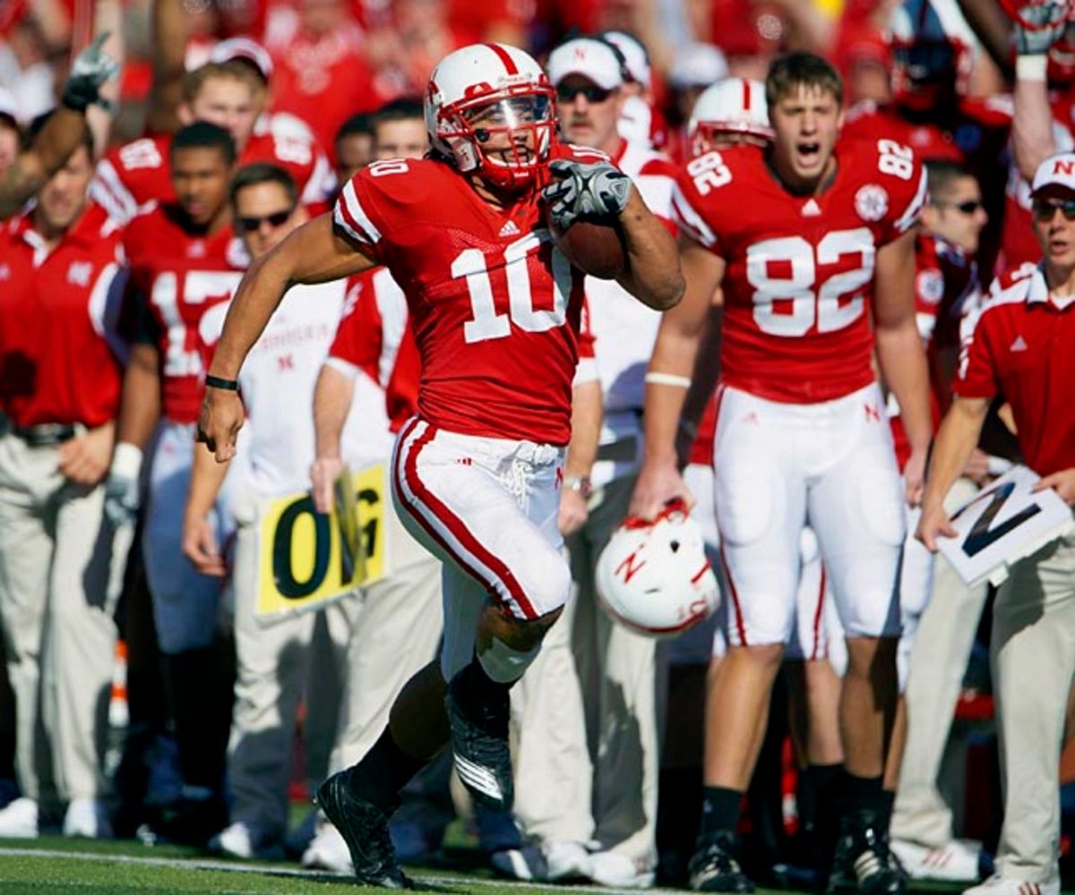 2011 NFL Draft: Top 10 Running Backs - Sports Illustrated