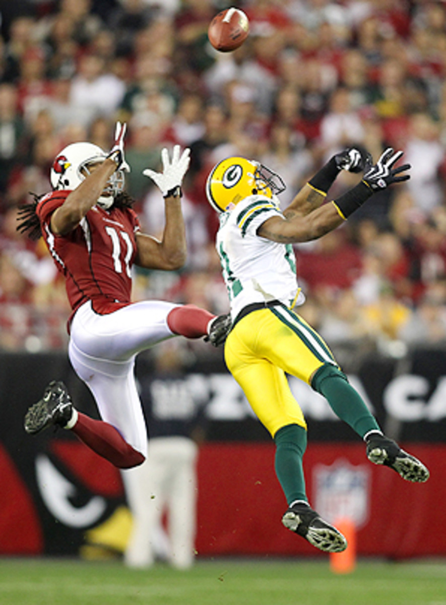 Jim Trotter: Packers defense has come long way since 2009 - Sports ...