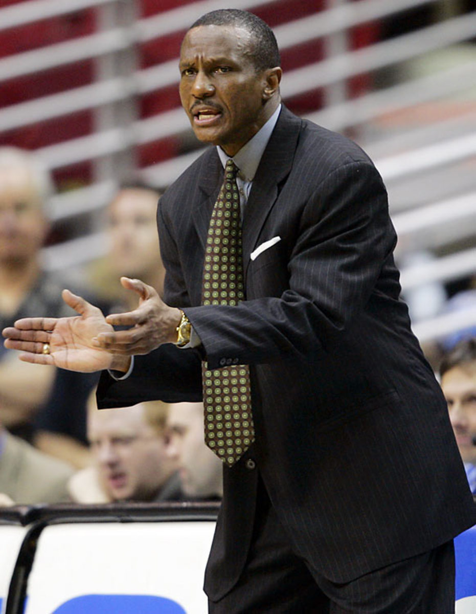 NBA Coaching Candidates - Sports Illustrated