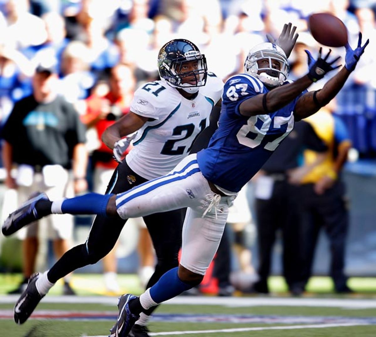 Colts' Road to the Super Bowl - Sports Illustrated