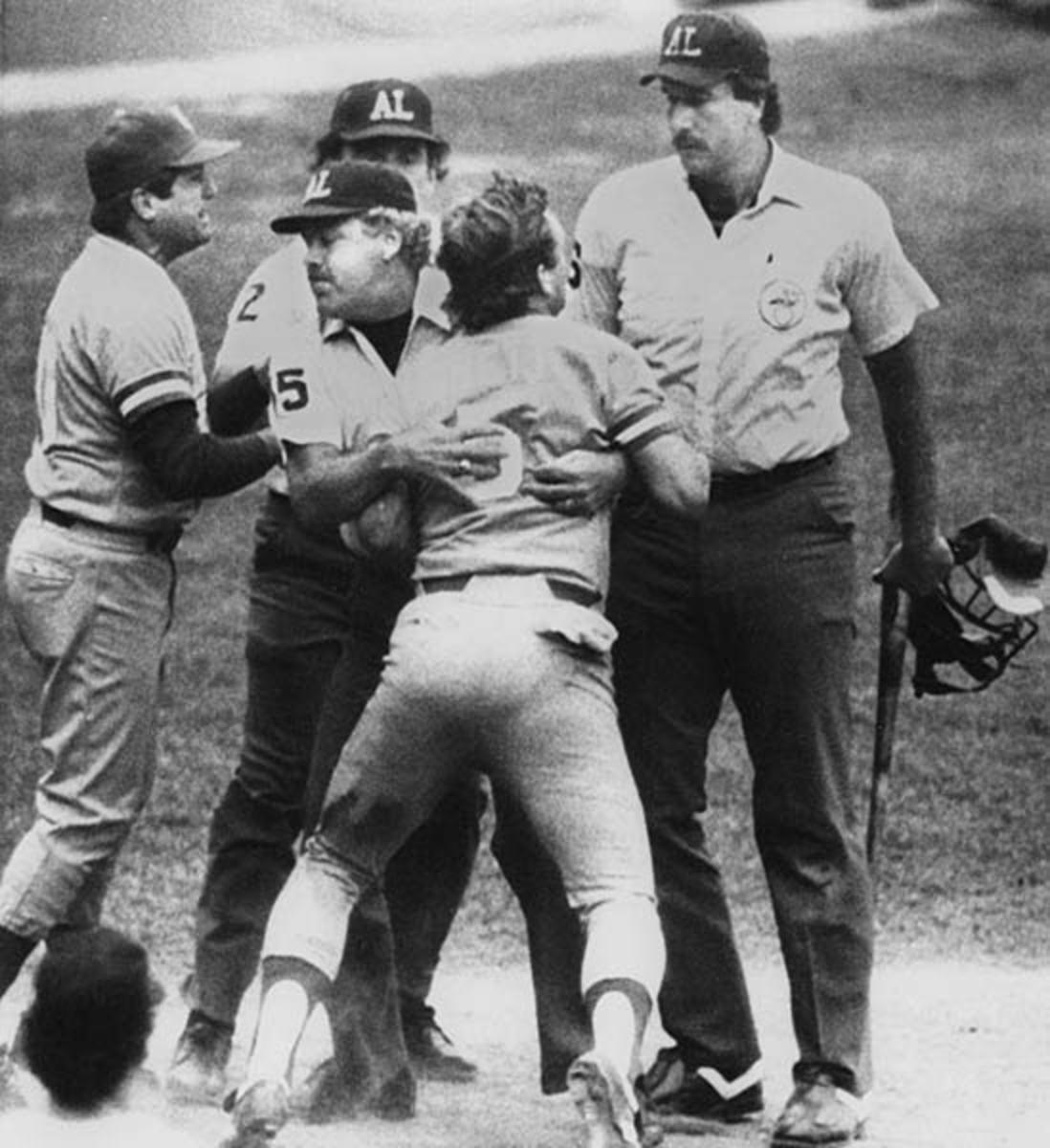 Back in Time: July 24 - Sports Illustrated