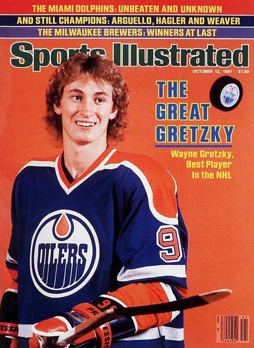 Back in Time: December 12 - Sports Illustrated