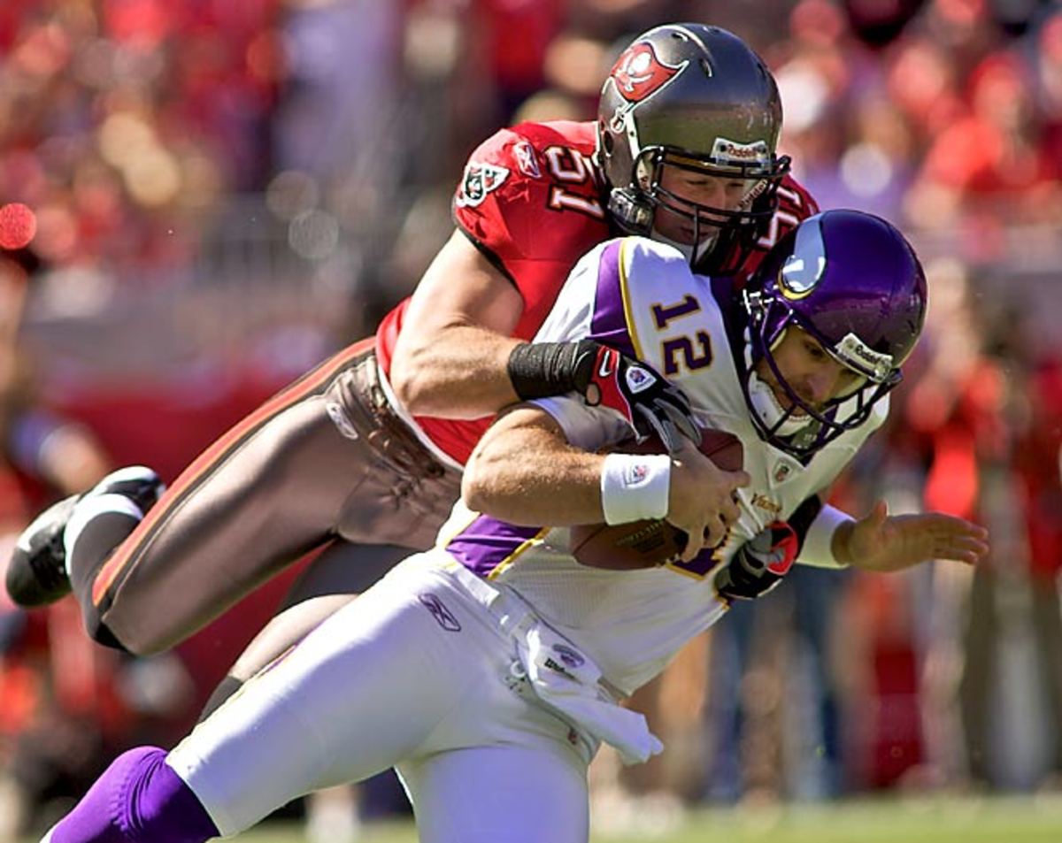 Biggest Pro Bowl Snubs - Sports Illustrated