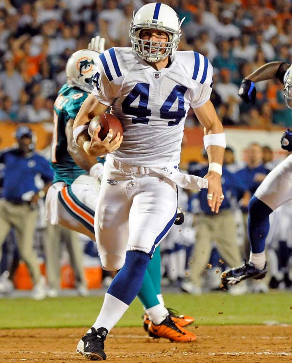 Colts' Road to the Super Bowl - Sports Illustrated