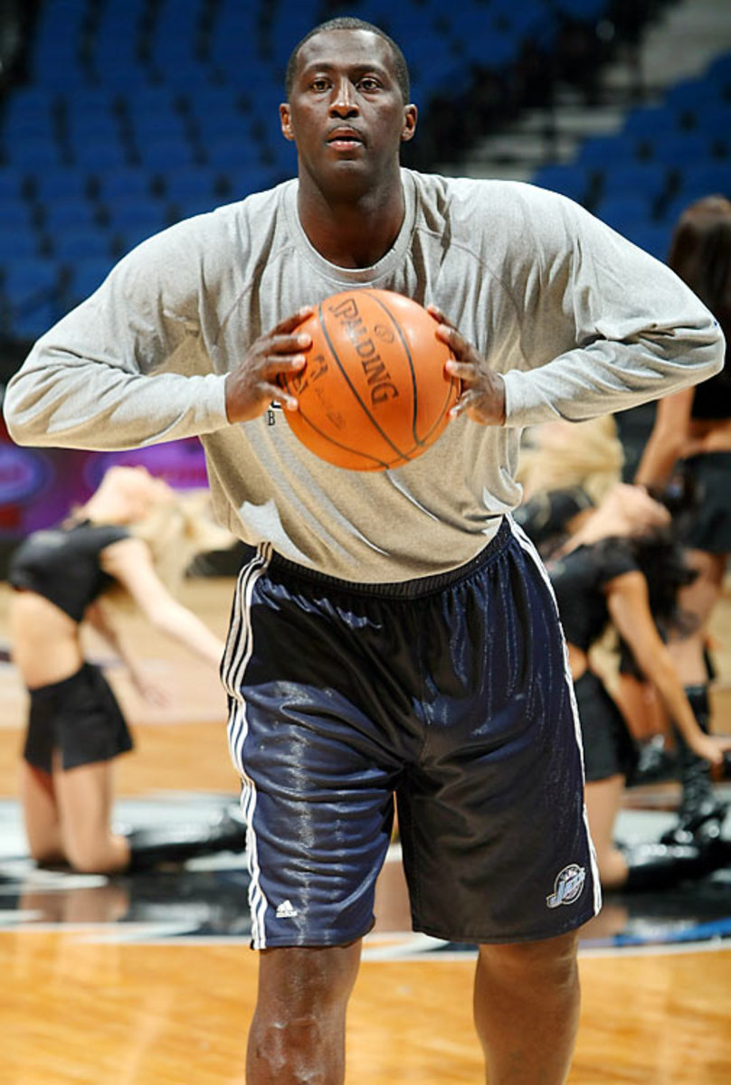 NBA Coaching Candidates - Sports Illustrated