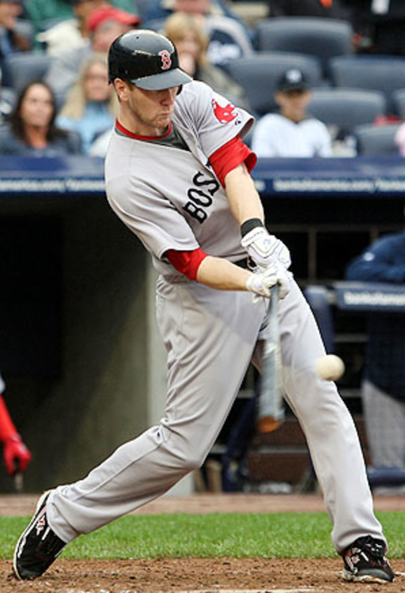 Jon Heyman: Bay, Holliday could be moving on - Sports Illustrated