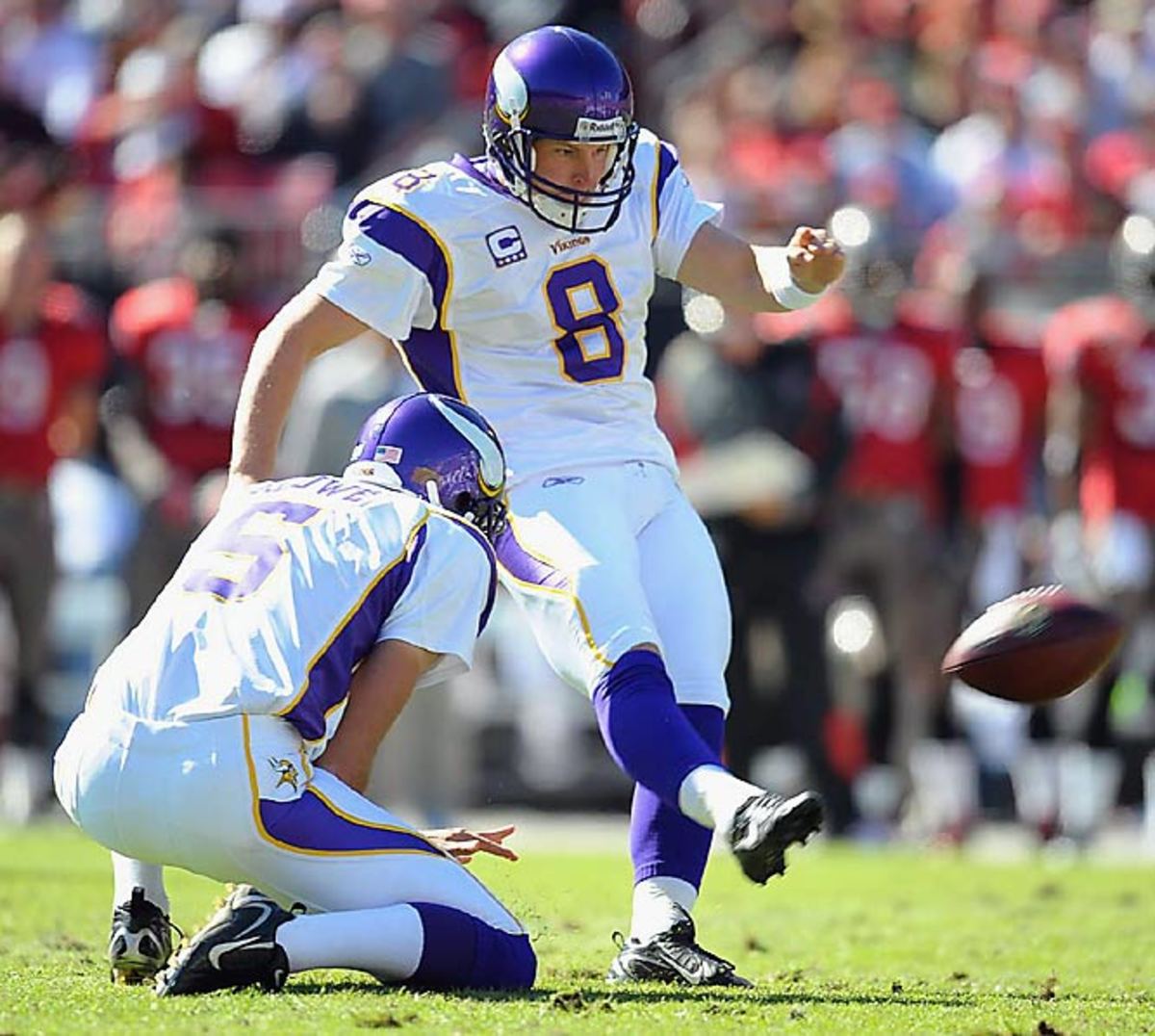 Biggest Pro Bowl Snubs - Sports Illustrated