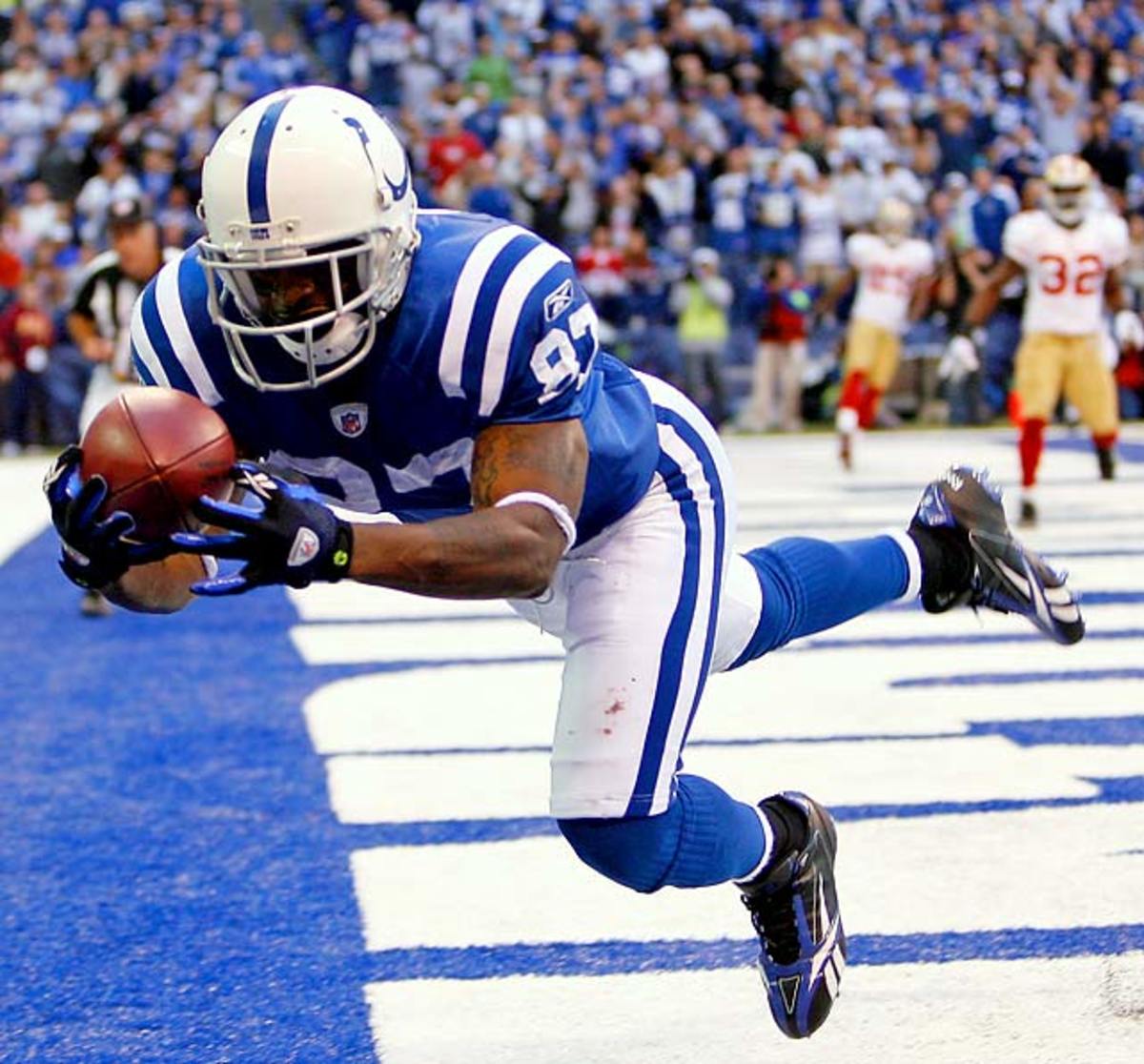 Colts' Road to the Super Bowl - Sports Illustrated
