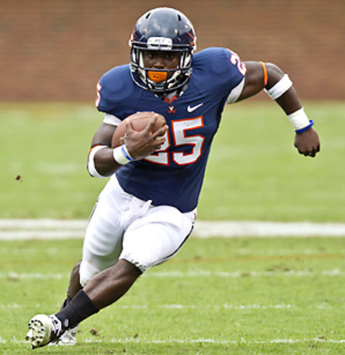 Cory McCartney: Virginia-Auburn Chick-fil-A Bowl preview - Sports ...