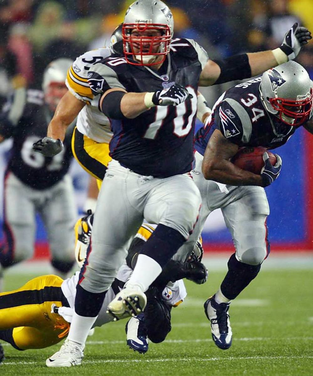 Biggest Pro Bowl Snubs - Sports Illustrated