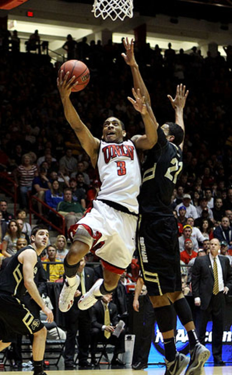 Andy Glockner: UNLV hoping past frustration can translate into ...
