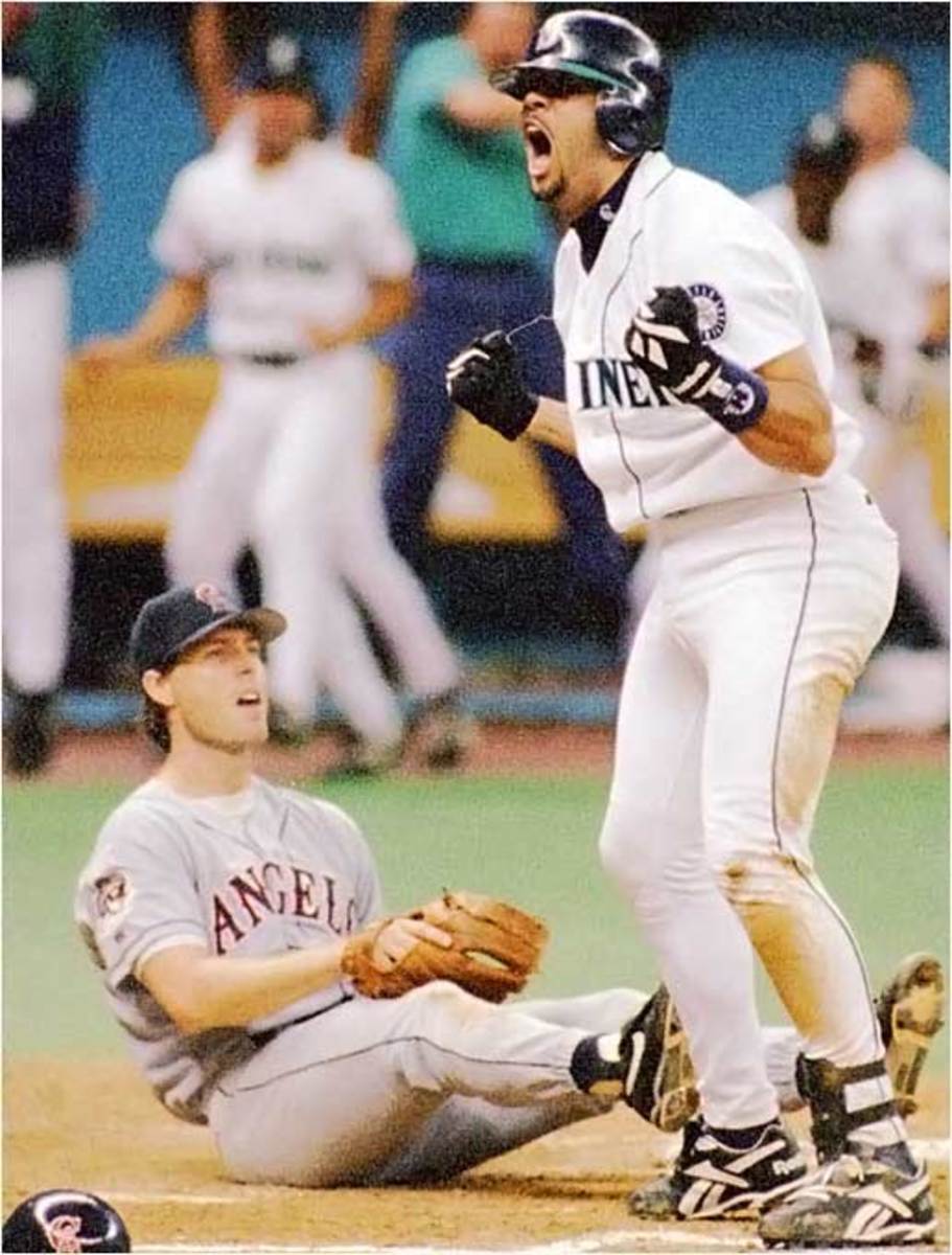 Pennant Race Collapses - Sports Illustrated