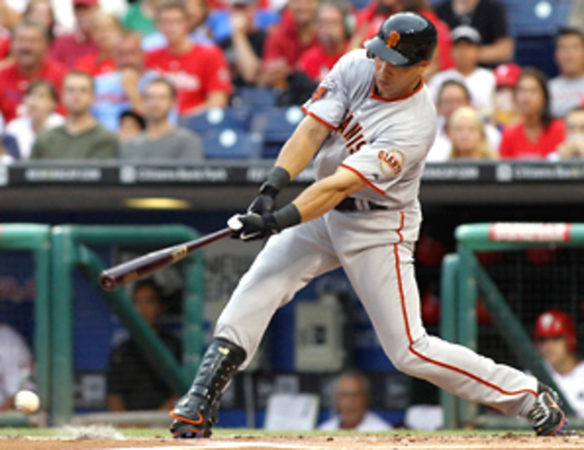 Ann Killion: Giants put all their chips in with trade for Beltran ...