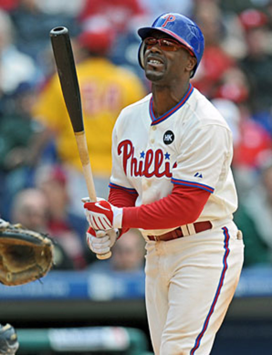 Fantasy News and Views: Can Rollins, Volquez get back on track ...